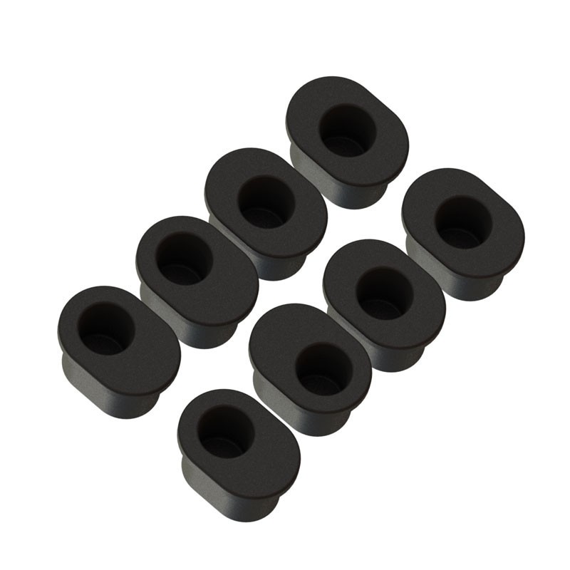 Composite Eccentric Bushing GTC8.23, (4+4) - Spare Parts