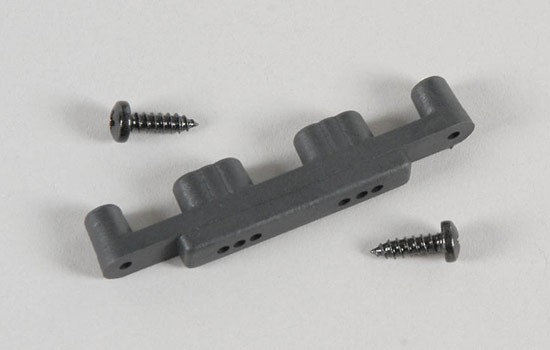 Servo Mounting Strip