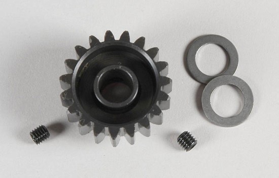 Steel Pinion Gear, 19T