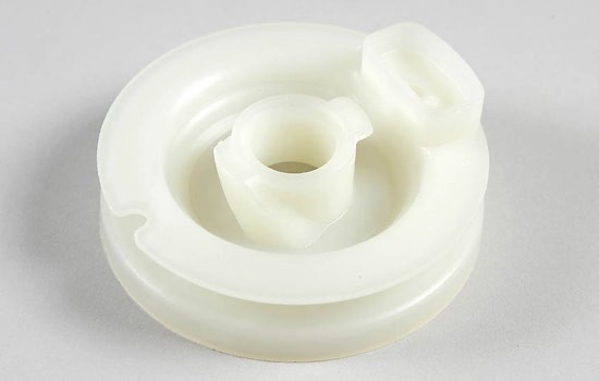 Pull Start Rope Reel