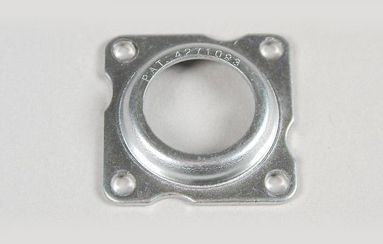 Primer Bubble Mount Plate - Engines - Spare Parts