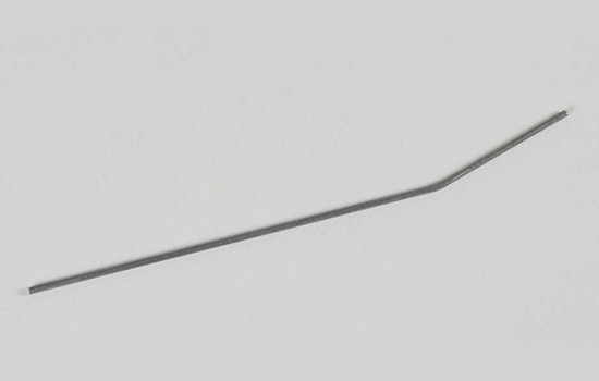 Front Brake Servo Rod