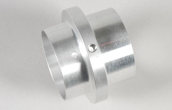 Adjustable Alloy Differential Housing Cover - Spare Parts