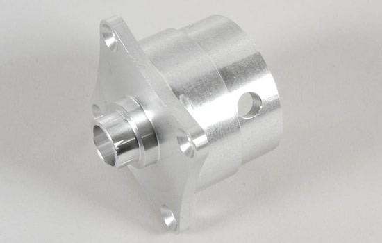 Viscous Differential Alloy Housing, A