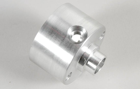 Viscous Differential Alloy Housing, B