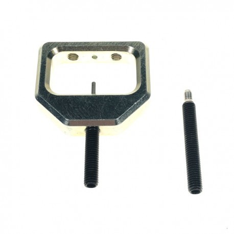 Brake Master Pivot Pin Removal Tool 1pc - Brands